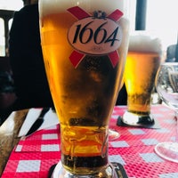 Le Chat Bossu - Quinze-Vingts - 126 rue du Faubourg Saint-Antoine