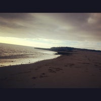 Forest Beach - South Chatham, MA