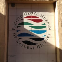 Pacific Grove Museum Of Natural History - Pacific Grove, CA