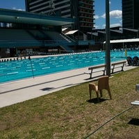 Valley Pool - Swimming Pool in Fortitude Valley