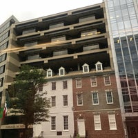 International Monetary Fund (IMF) Headquarters 2 (HQ2) - Office in ...