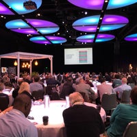 Perth Convention & Exhibition Centre - 23 tips