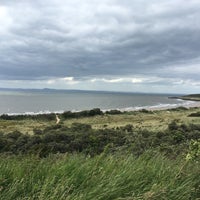 Gullane Beach - East Lothian, East Lothian