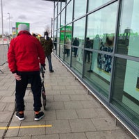 Asda - Leith - 2 Sandpiper Drive