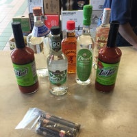 Jacob Liquor Exchange - 3049 N Rock Rd