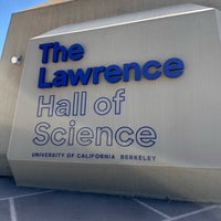 Lawrence Hall of Science - University of California-Berkeley - 28 tips ...