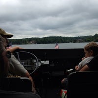 Dells Army Ducks - Boat or Ferry in Wisconsin Dells