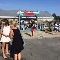 White Cap Fish - 130 Main St