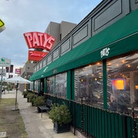 Patys - Greater Toluca Lake - 58 tips