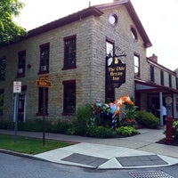 Olde Bryan Inn - American Restaurant in Saratoga Springs