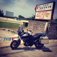 Holiday Drive In - 1 tip from 43 visitors