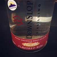 Downslope Distilling - Distillery