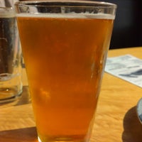 Rare Bird Brewpub - Brewery