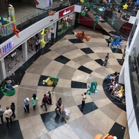 Infiniti Mall - Shopping Mall in Malad West