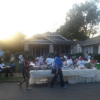 Soulsville USA - Memphis, TN