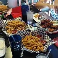 Smitty's Wings & Things - Civic Center - 4 tips from 49 visitors