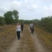 Laguna Atascosa National Wildlife Refuge - Nature Preserve