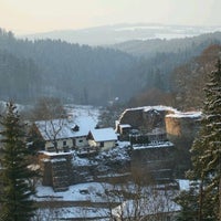 Talmberk - 1 tip from 47 visitors