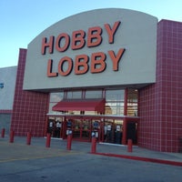 Hobby Lobby Randalls Center Baytown Baytown Tx