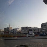 Le Kram | الكرم - Neighborhood in La Goulette
