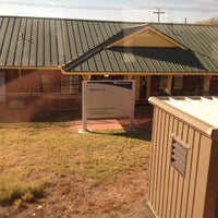Cleburne, TX Amtrak Station - Cleburne, TX