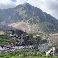 Independence Mine State Historic Park - 5 tips