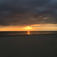 Houvig Strand - Ringkøbing, Region Midtjylland