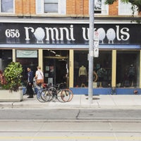 Romni Wools - 11 tips