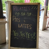 Menu - Pie Lady Cafe - Pie Shop in Moorestown