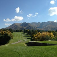 Bonneville Golf Course - Salt Lake City, UT