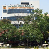 Thai Summit Autoparts Industry Co., Ltd. - Factory