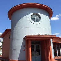 U.S. Post Office - Celebration Village - 601 Market St