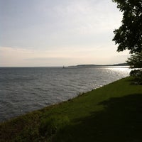 Sodus Bay Lighthouse Museum - 3 tips from 120 visitors