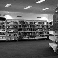 Cairns City Library - 3 tips