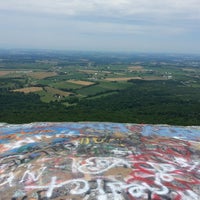 High Rock Overlook - 1 tip from 308 visitors