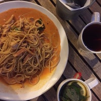 Grafa Cafe (Now Closed) - SS15 - Subang Jaya, Selangor