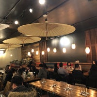 Jatujak - Thai Restaurant in Victoria Park Village, Toronto, ON