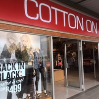 Fourways Crossing - Shopping Mall in Sandton