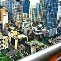 Legaspi Village - San Lorenzo - 6 tips