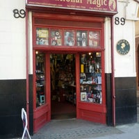 International Magic - Holborn and Covent Garden - 2 tips from 78 visitors