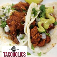 tacoholics - 6 tips from 71 visitors