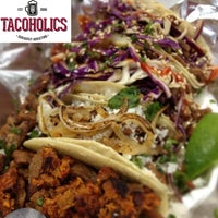 tacoholics - 6 tips from 70 visitors