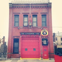 FDNY Engine 218 - Bushwick - 3 visitors