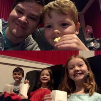 Cameo Theater - Movie Theater in South Weymouth