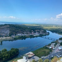 Kalaja e Rozafes (Rozafa Castle) - Kalaja e Rozafes
