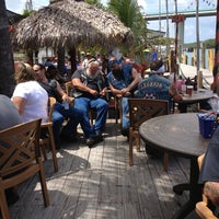 Gilbert's Tiki Bar - Bar