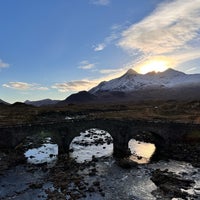 The Old Bridge - Bridge