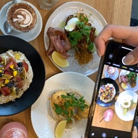 Sir Charles - Café in Melbourne