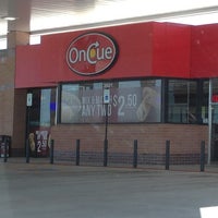 OnCue Express - Convenience Store in Norman