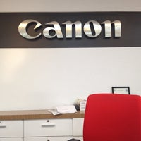 Canon Service Center - Electronics Store in Makati City